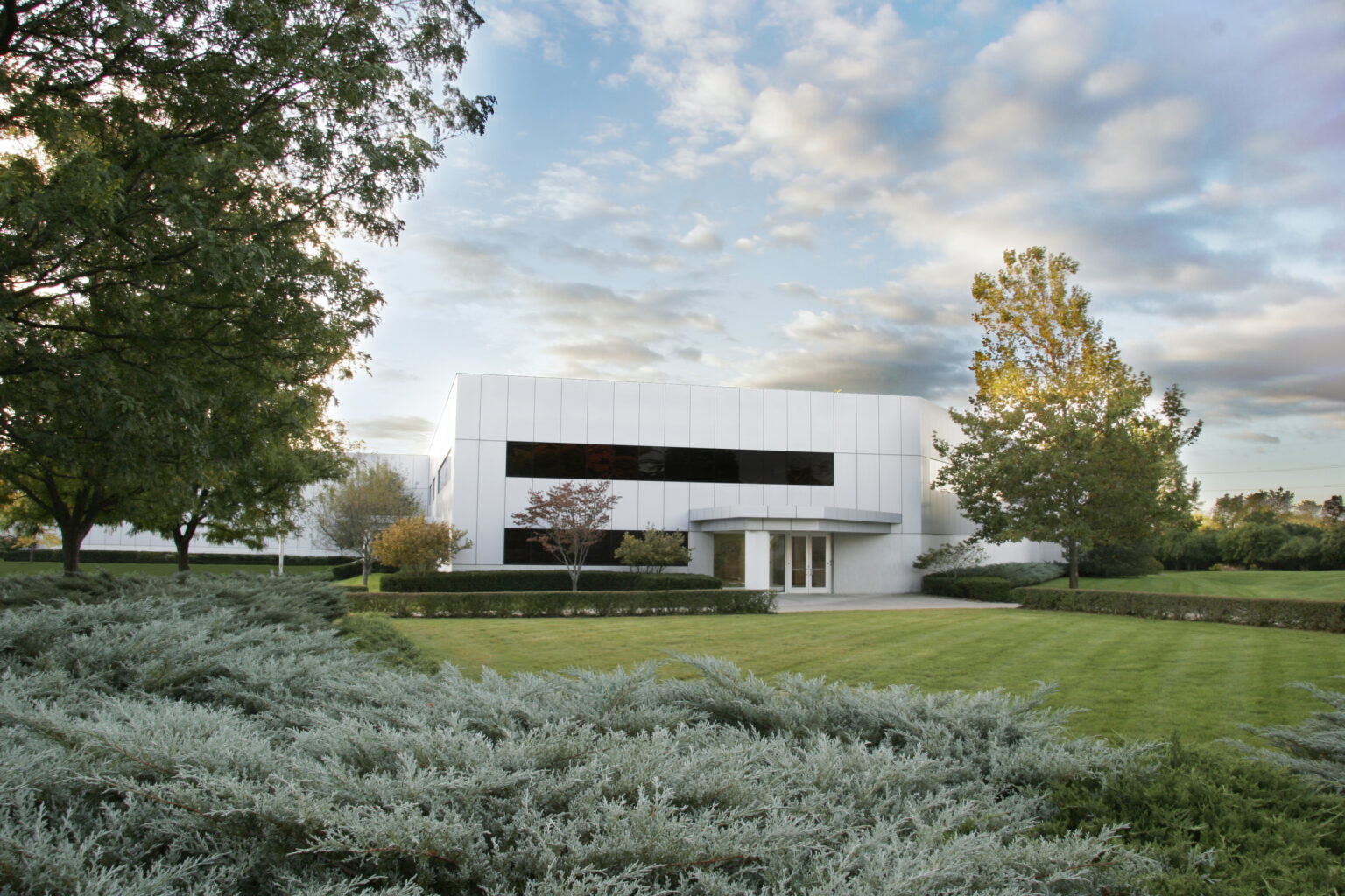 Tactair – Hydraulic and pneumatic controls for the aerospace industry