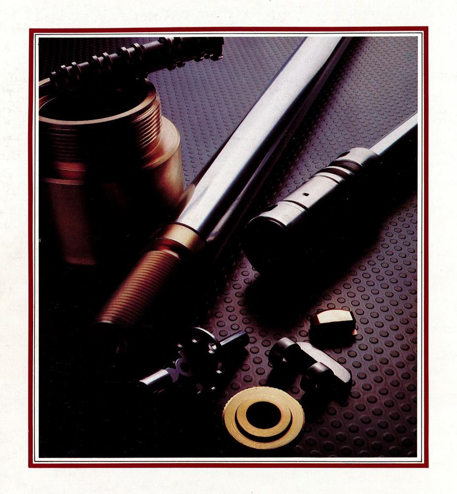 Legacy Support / Acquisitions – Tactair