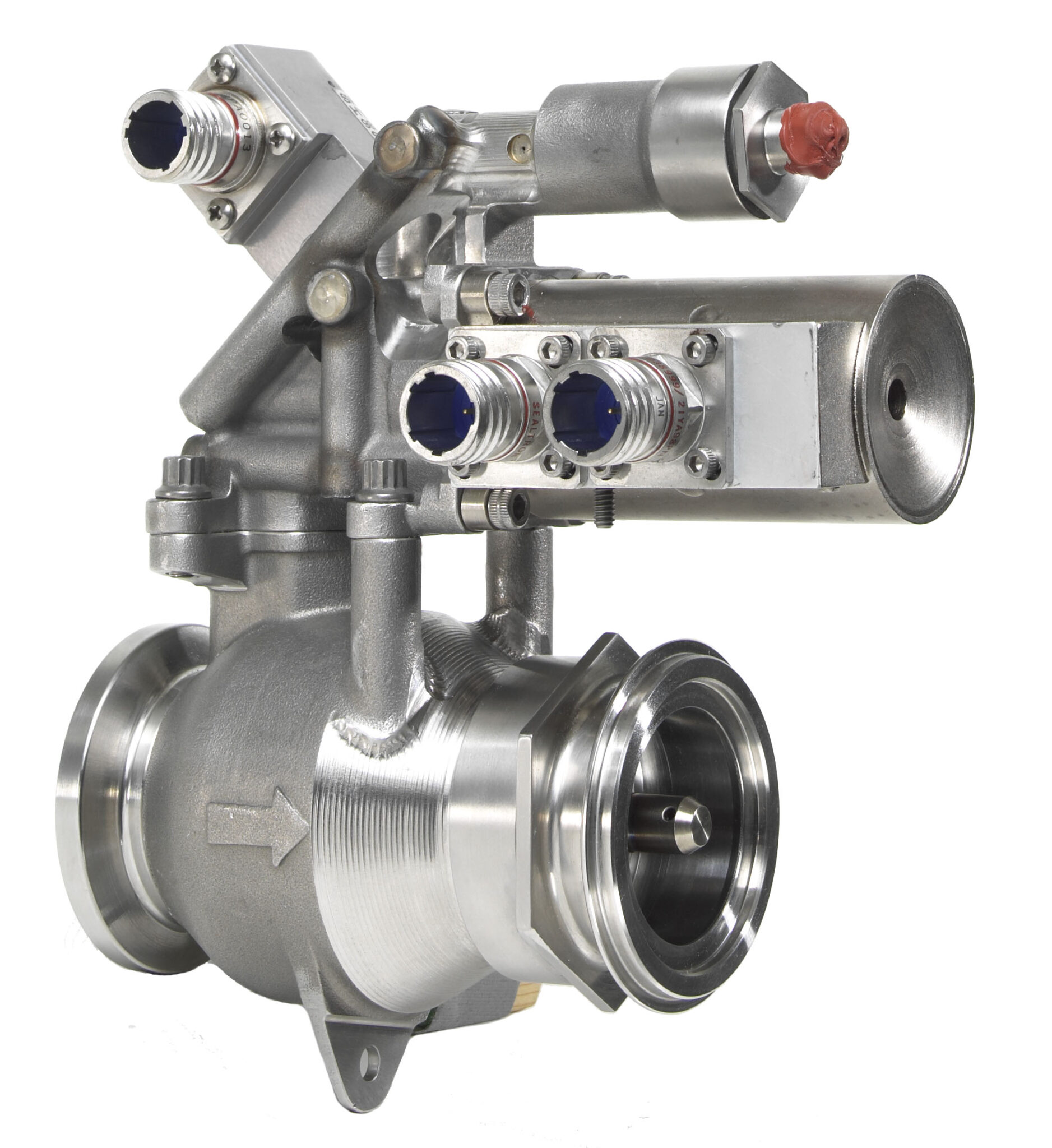 Other Applications – Tactair