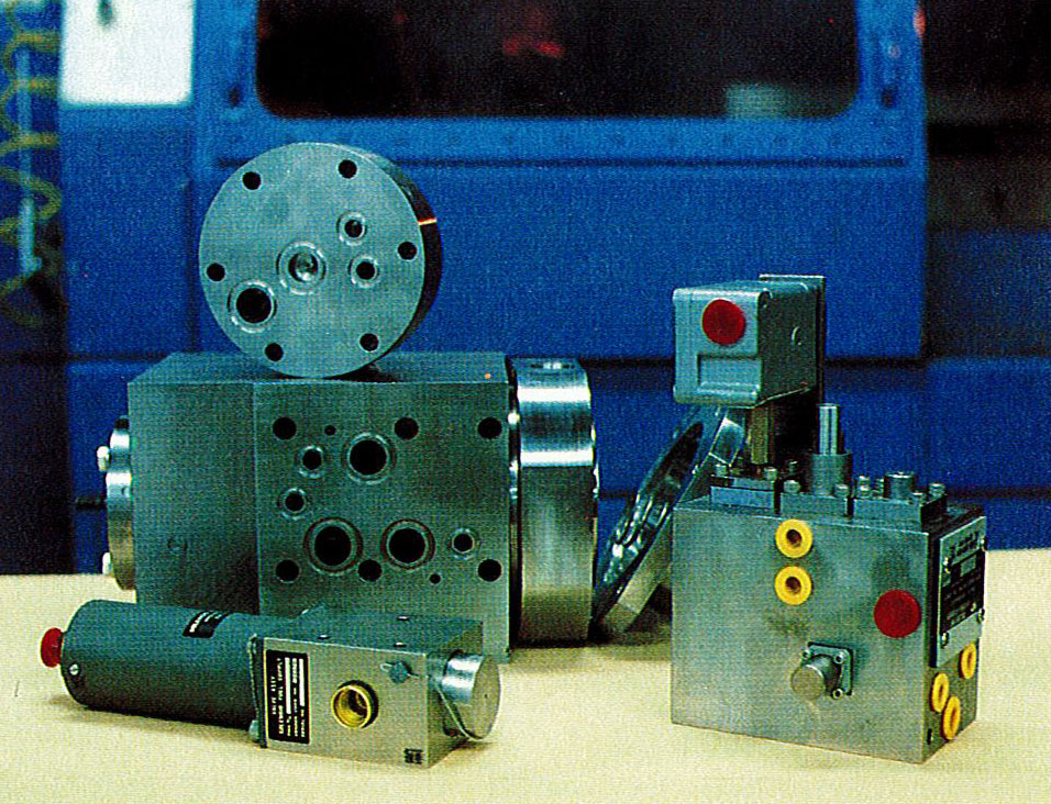 Legacy Support / Acquisitions – Tactair