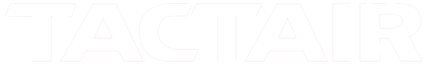 May 2024 – Tactair