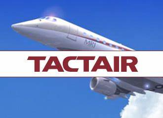About – Tactair