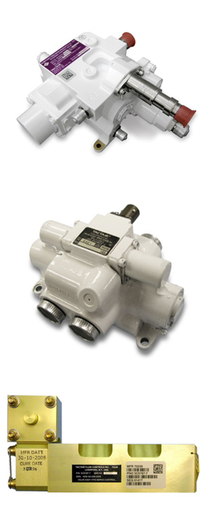 Products – Tactair