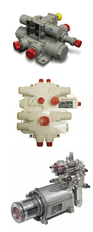 Products – Tactair