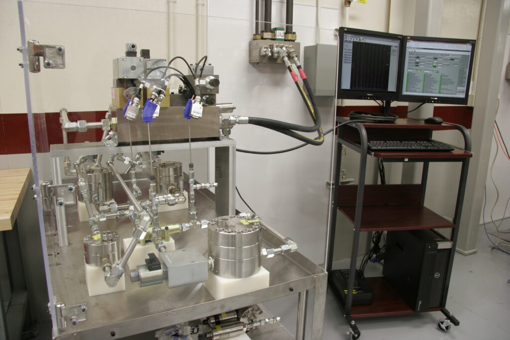 Services – Tactair