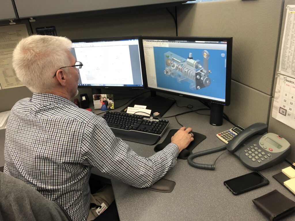 Services – Tactair