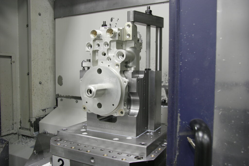 Services – Tactair