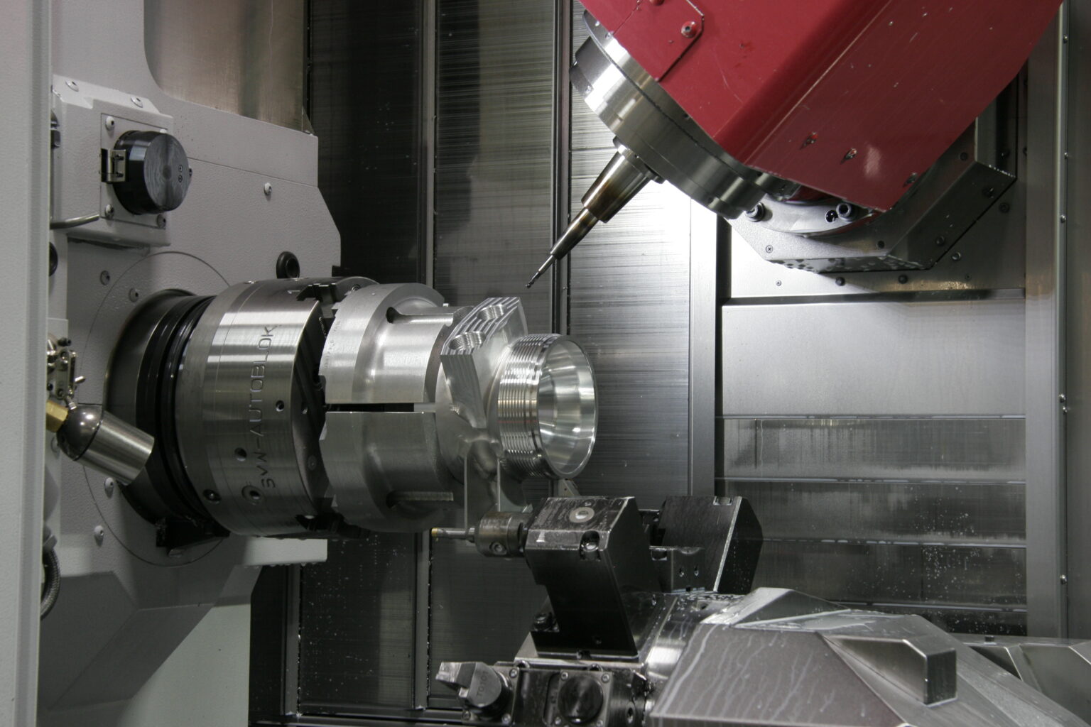 Services – Tactair