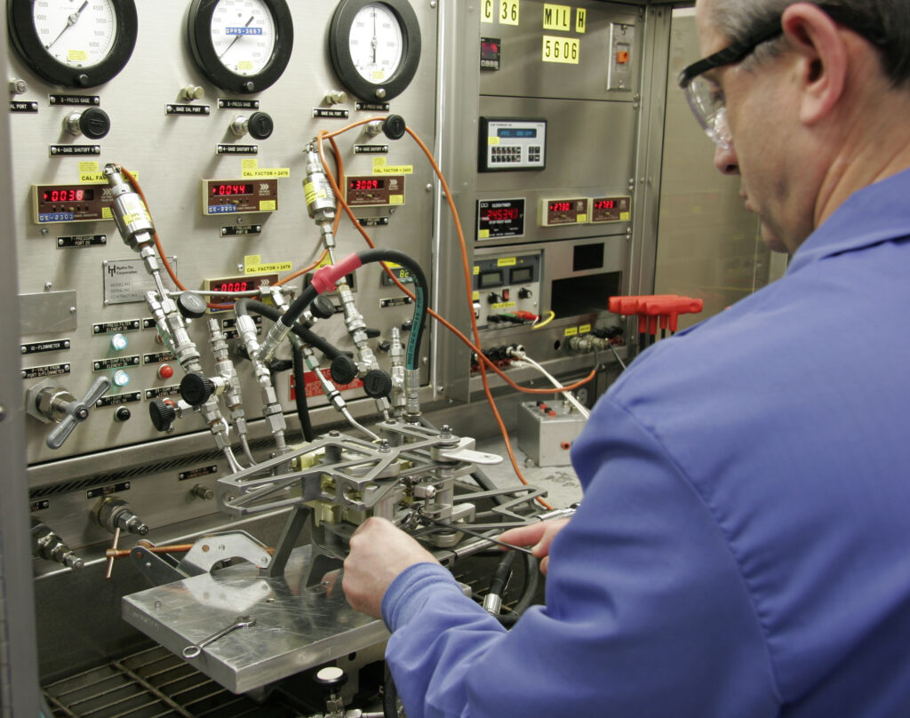 Services – Tactair