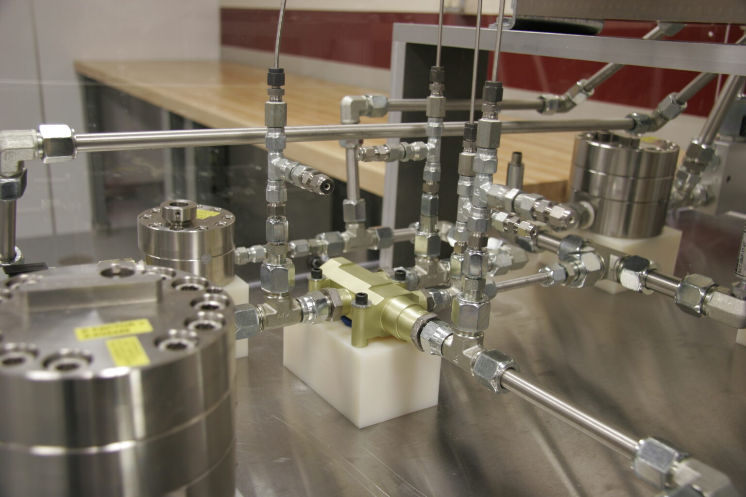 Services – Tactair