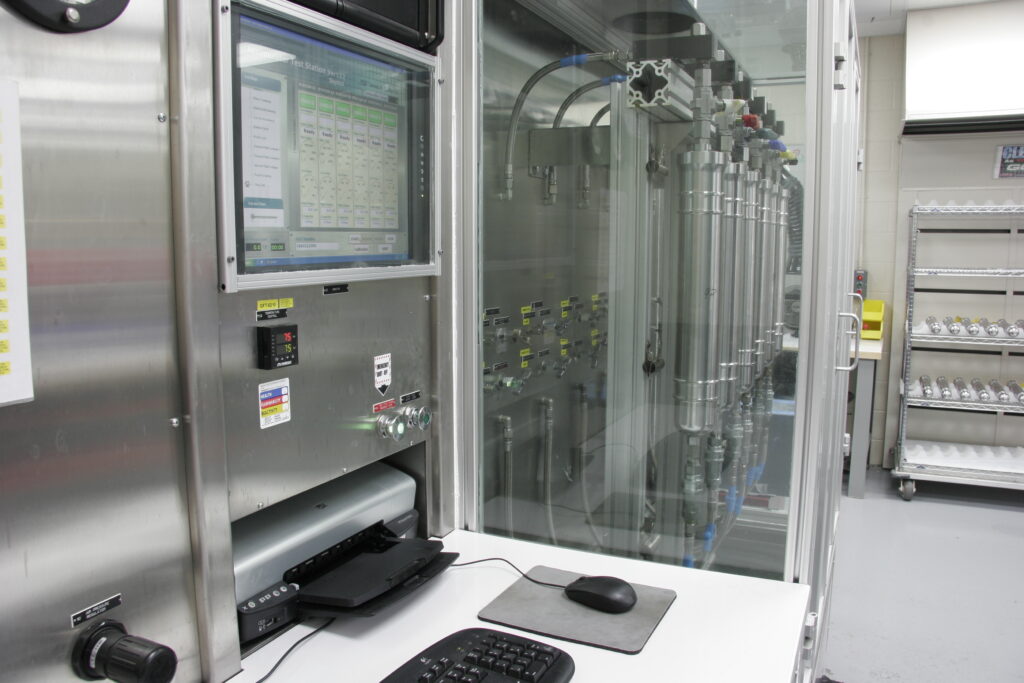 Services – Tactair